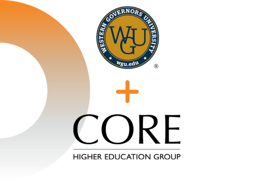 Scaling Growth and Efficiency with CORE | WGU Success Story